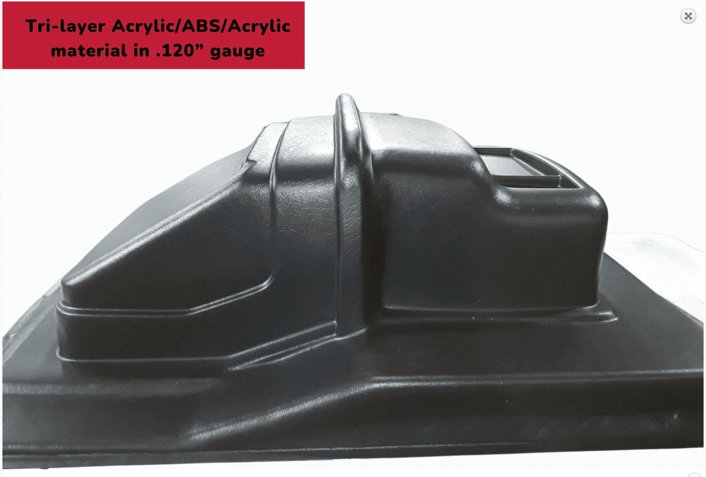 Thermoformed Packaging | Jamestown Plastics